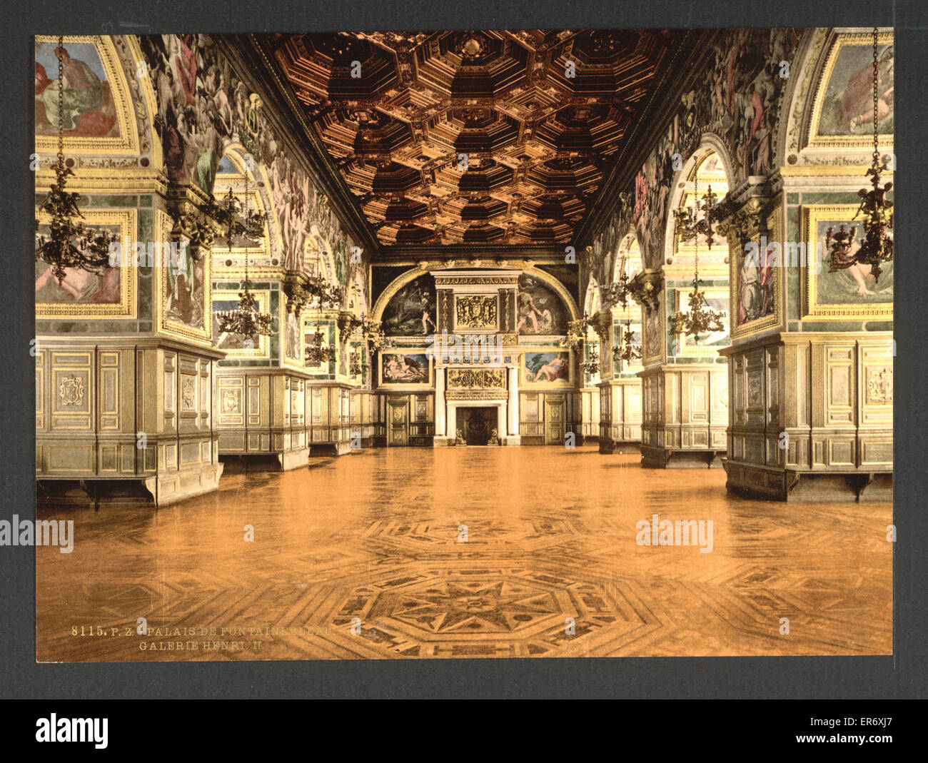 Henry France High Resolution Stock Photography and Images - Alamy