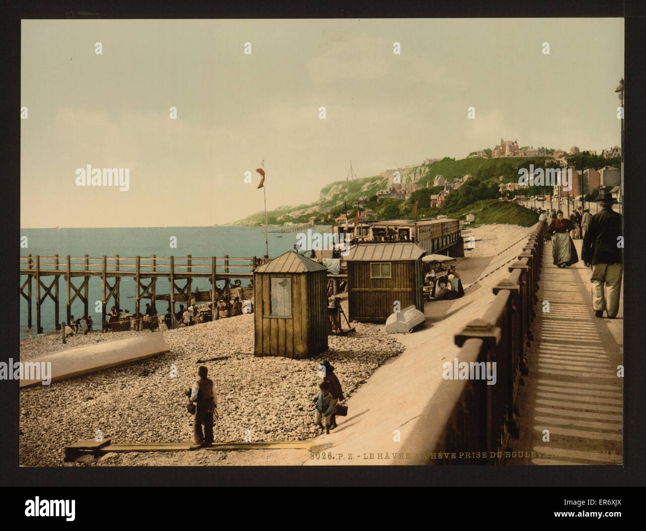 The heve hi-res stock photography and images - Alamy