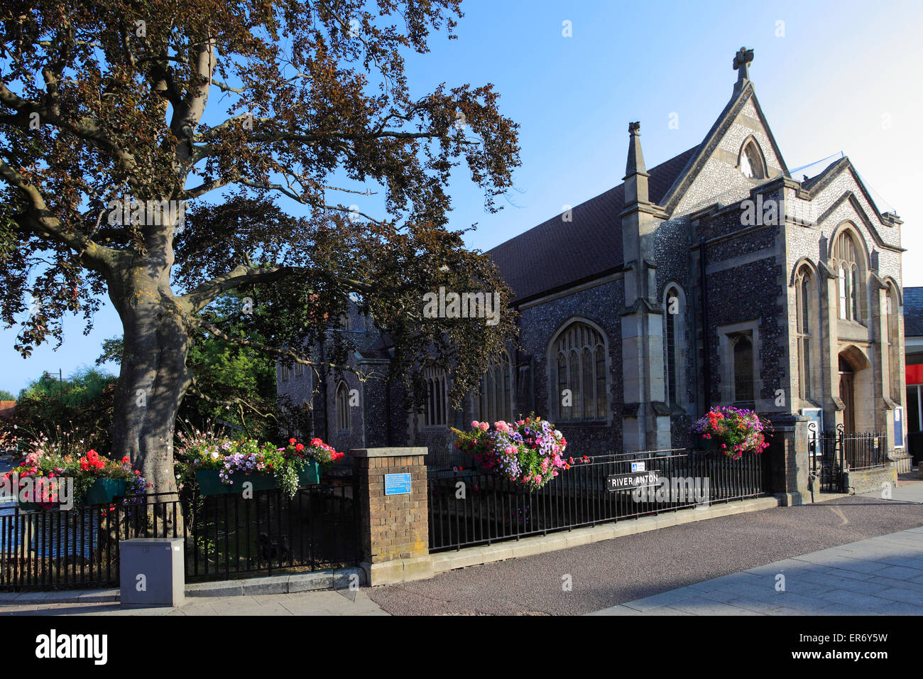 Methodist church uk churches hi-res stock photography and images - Alamy