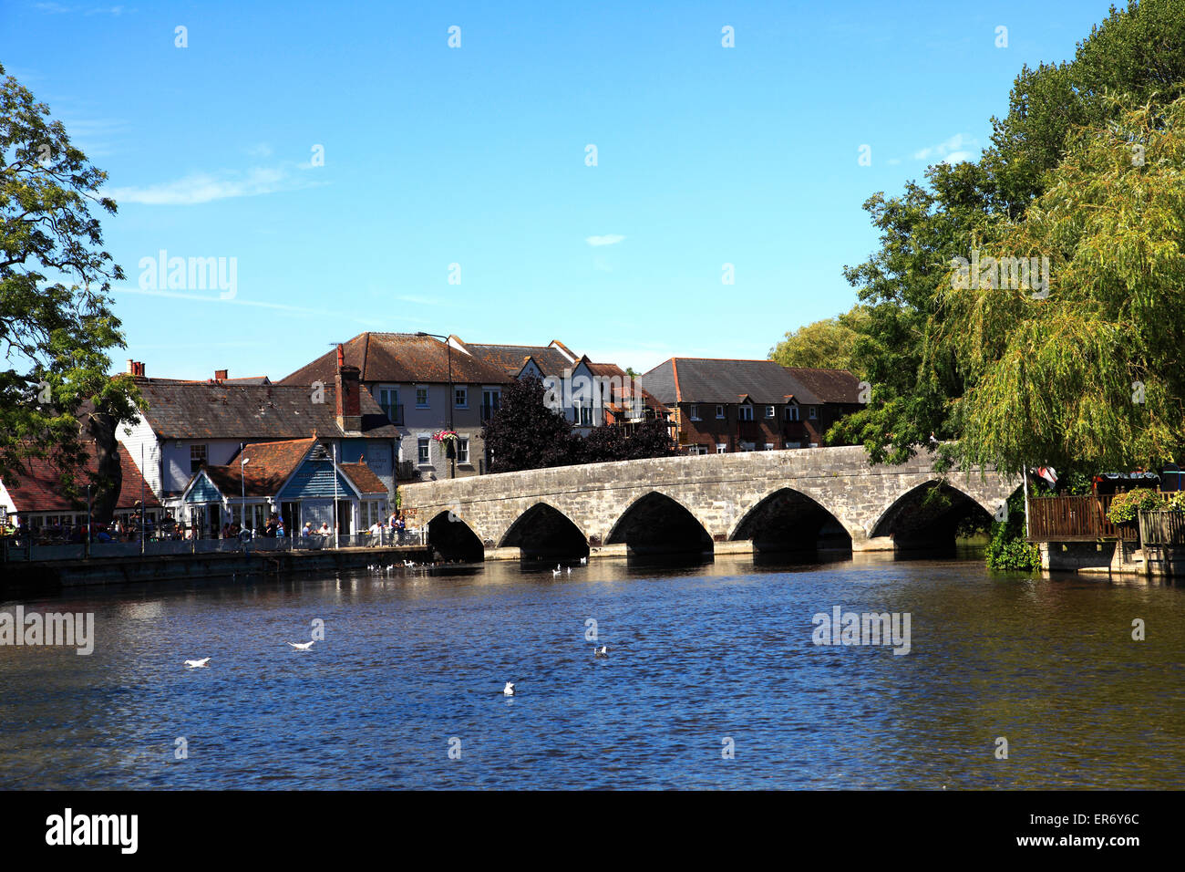 Fordingbridge hi-res stock photography and images - Alamy