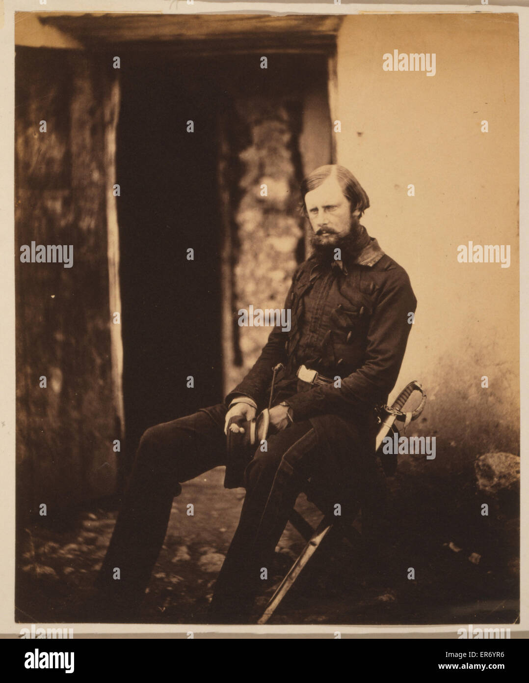 Prince edward of saxe weimar hi-res stock photography and images - Alamy