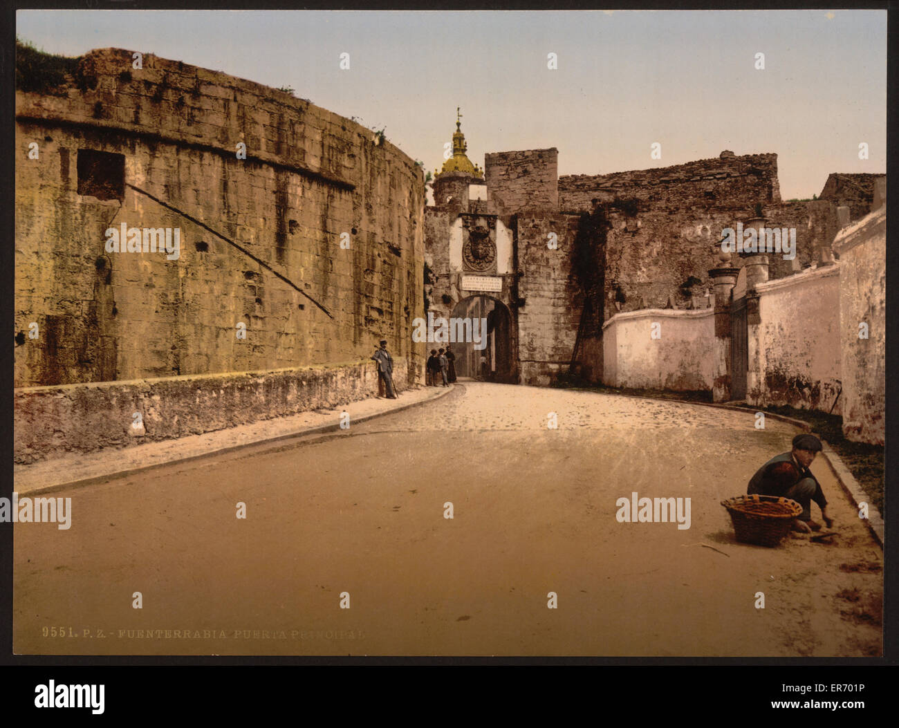 Principal history hi-res stock photography and images - Alamy