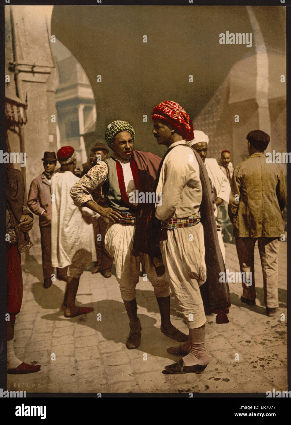 Types Of Arabs High Resolution Stock Photography and Images - Alamy