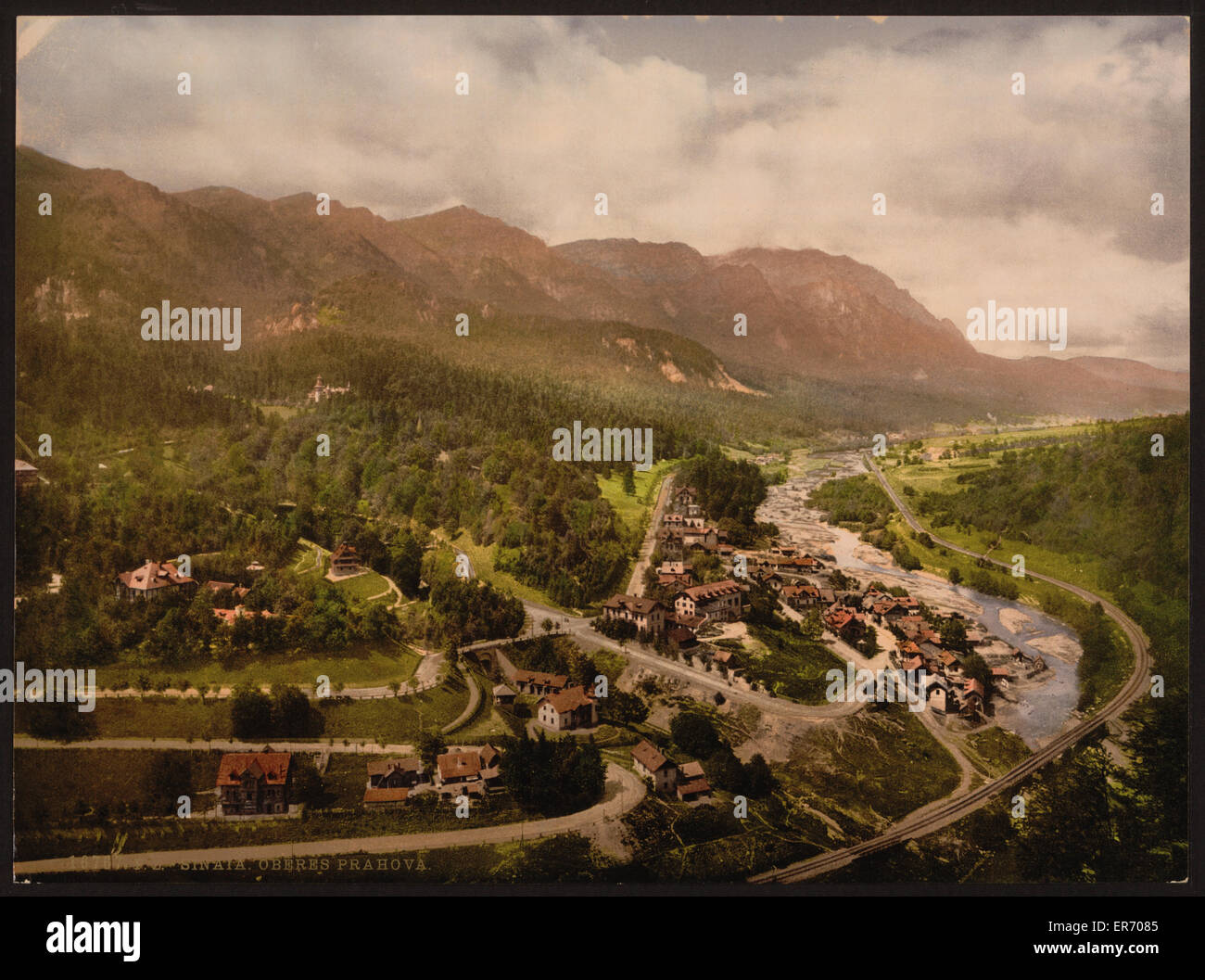 Roumania roumania hi-res stock photography and images - Alamy