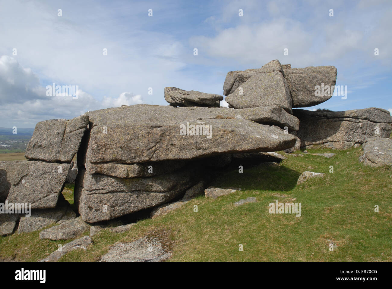 Weathered Granite High Resolution Stock Photography and Images - Alamy