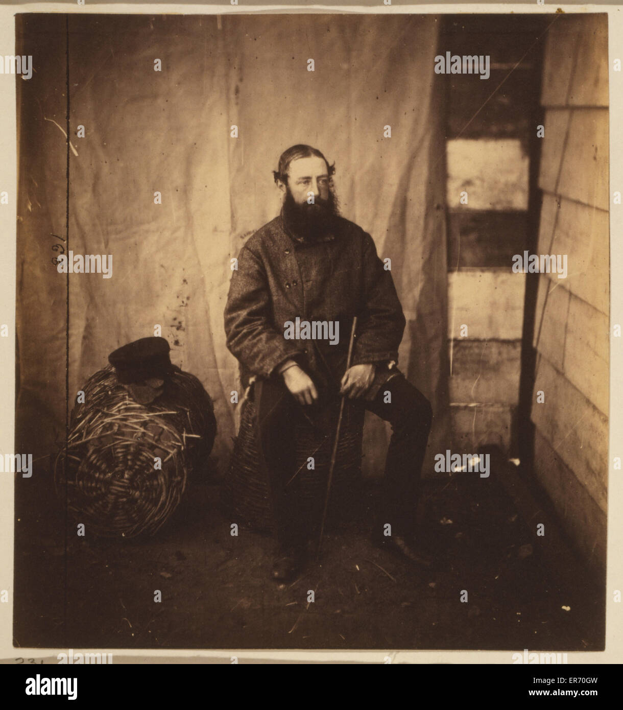 James wardrop hi-res stock photography and images - Alamy