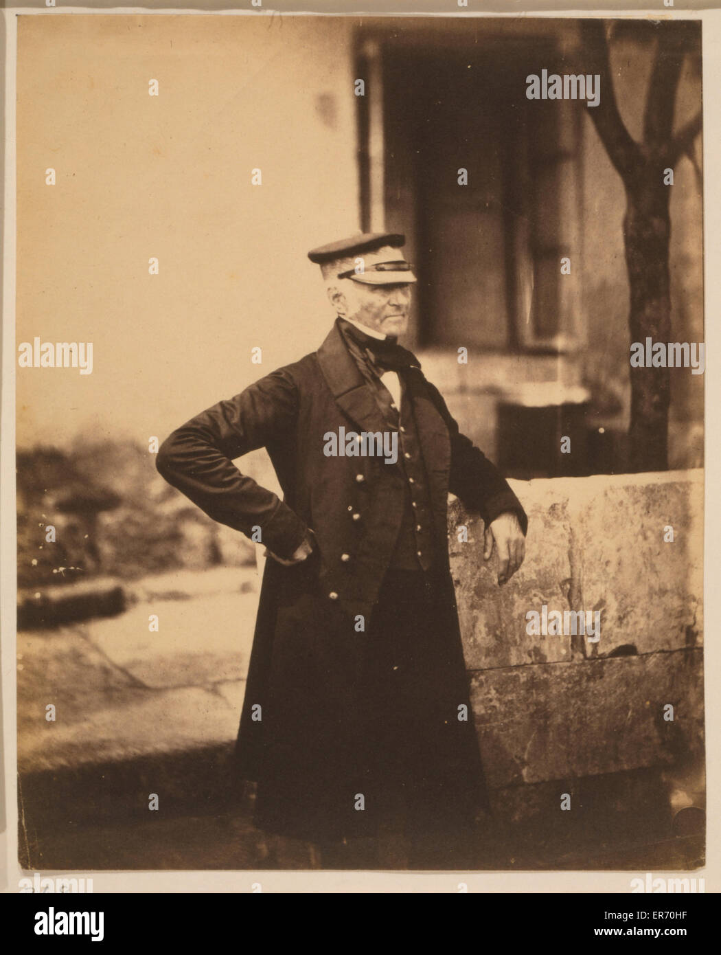 General Sir James Simpson, GCB Stock Photo - Alamy