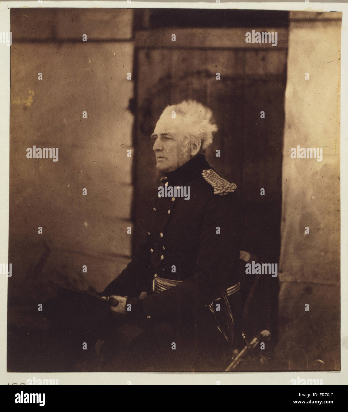 George brown hi-res stock photography and images - Alamy