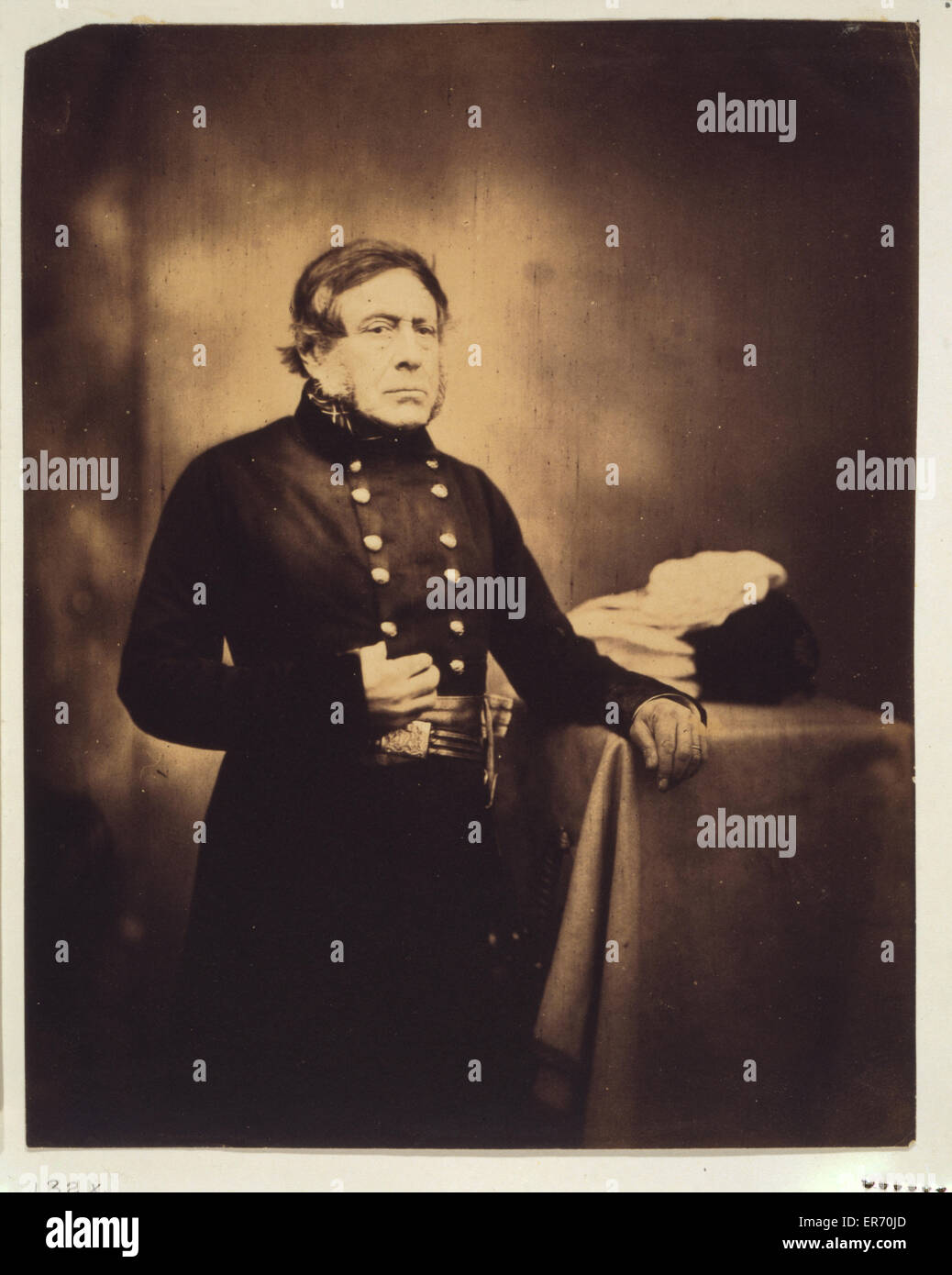 William Bentinck High Resolution Stock Photography and Images - Alamy