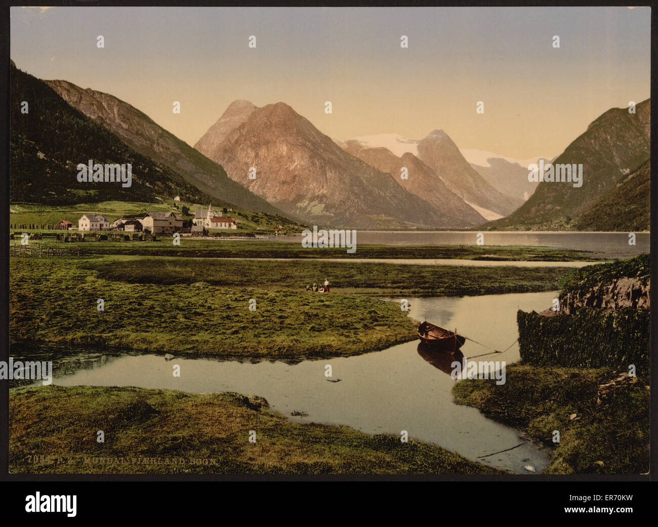 Mundal hi-res stock photography and images - Alamy