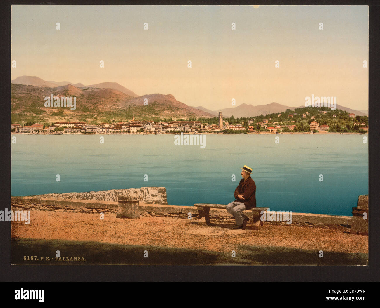 Isola history hi-res stock photography and images - Alamy