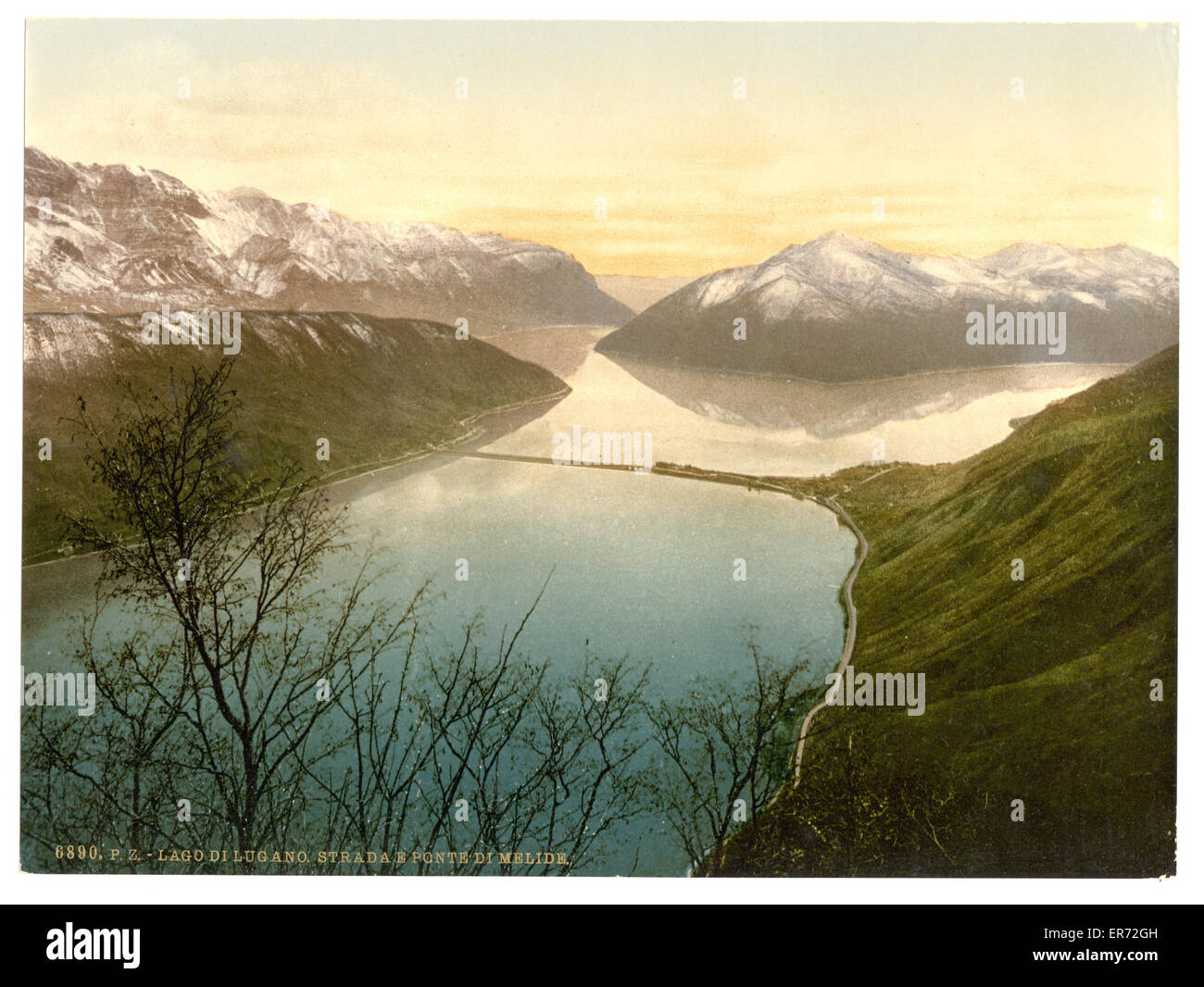 Nineteenth century road bridge hi-res stock photography and images - Alamy