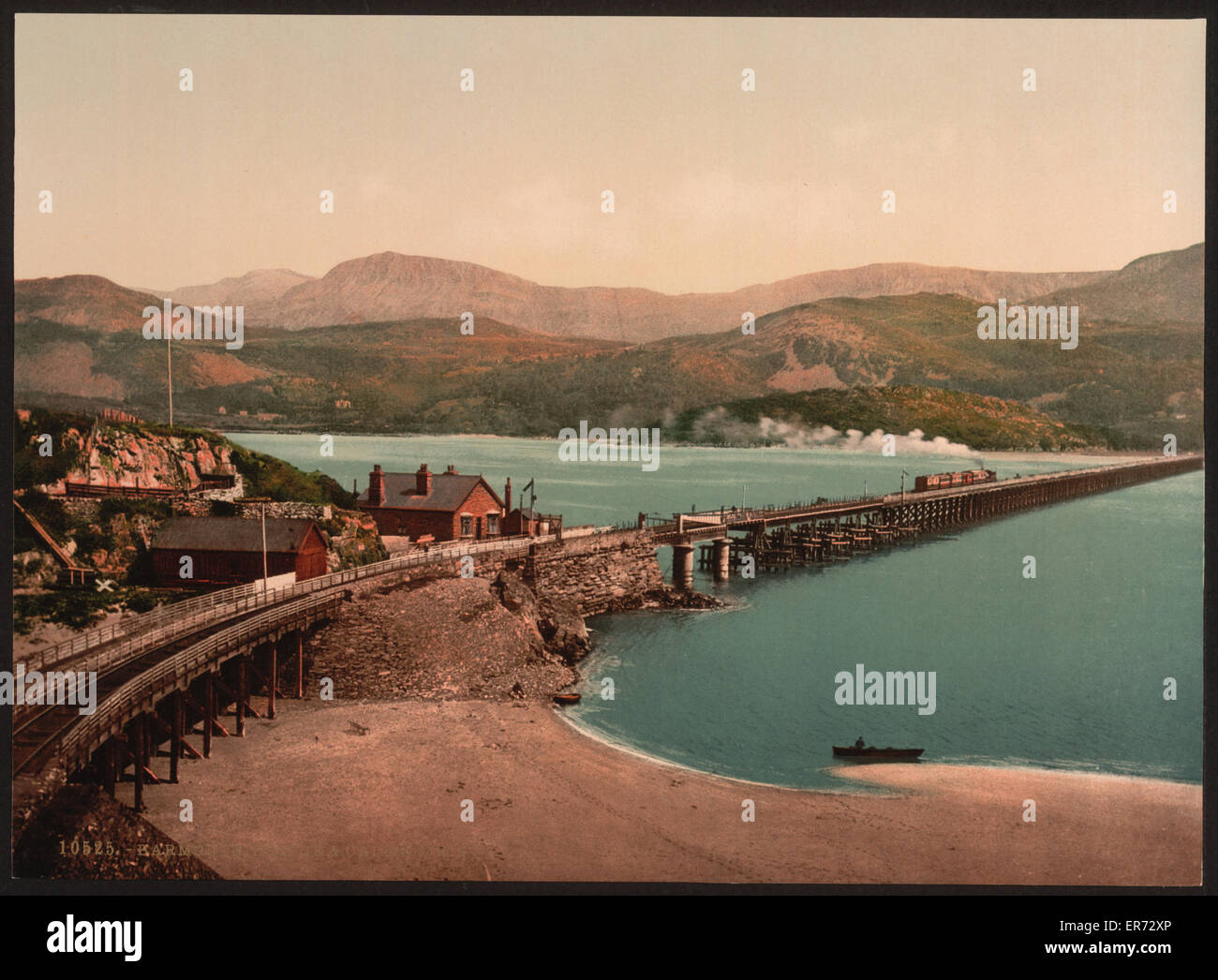 Idris i hi-res stock photography and images - Alamy