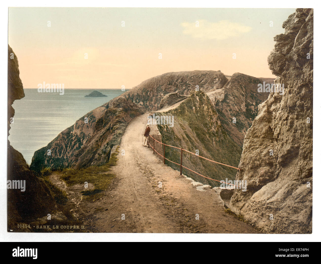 Sark Cut Out Stock Images & Pictures - Alamy