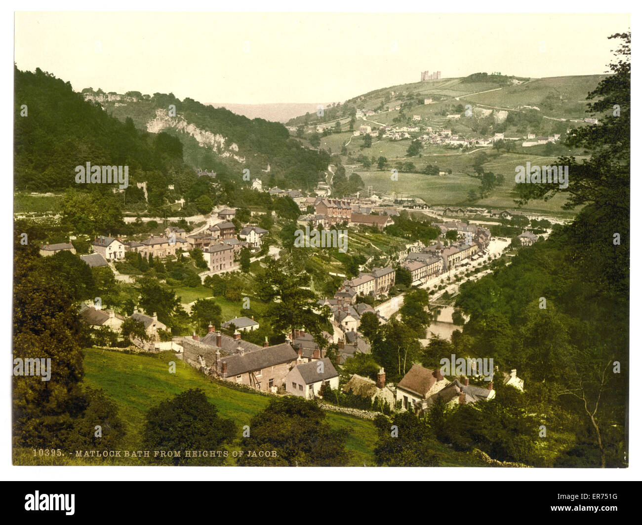 From heights of jacob hi-res stock photography and images - Alamy