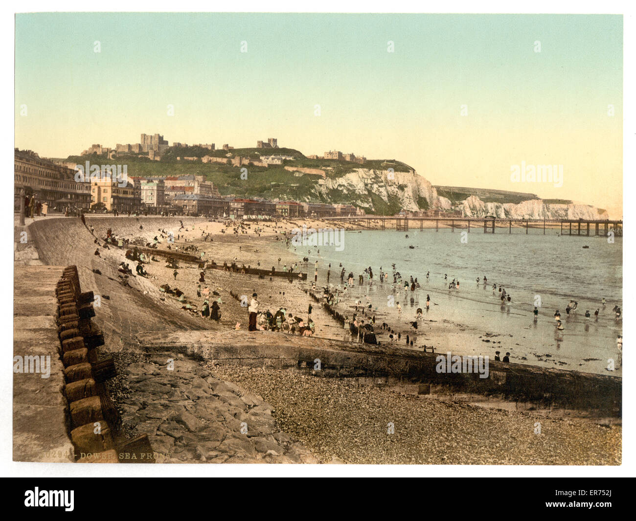 Dover front hi-res stock photography and images - Alamy