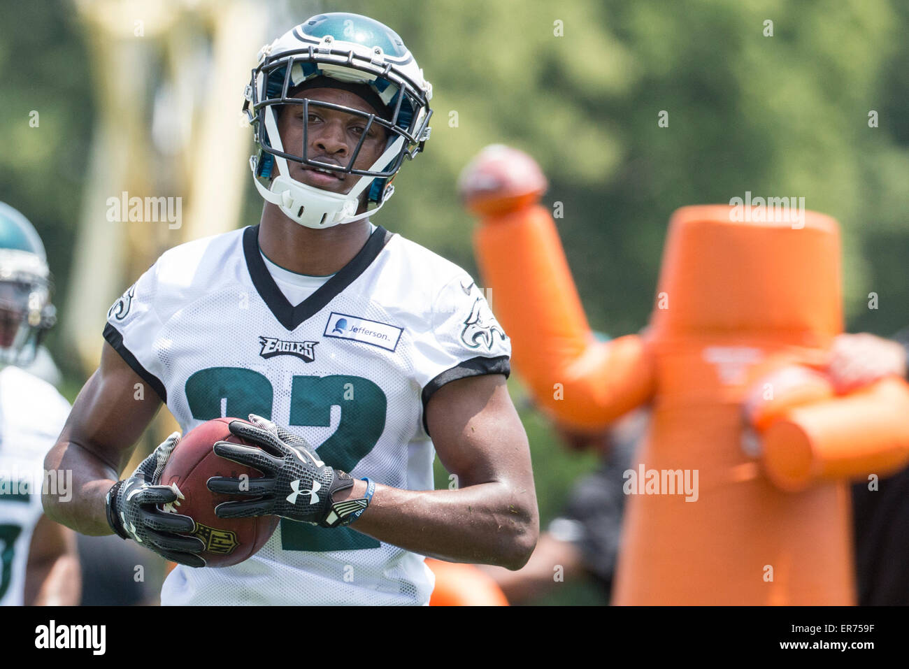 Eric rowe eagles hi-res stock photography and images - Alamy