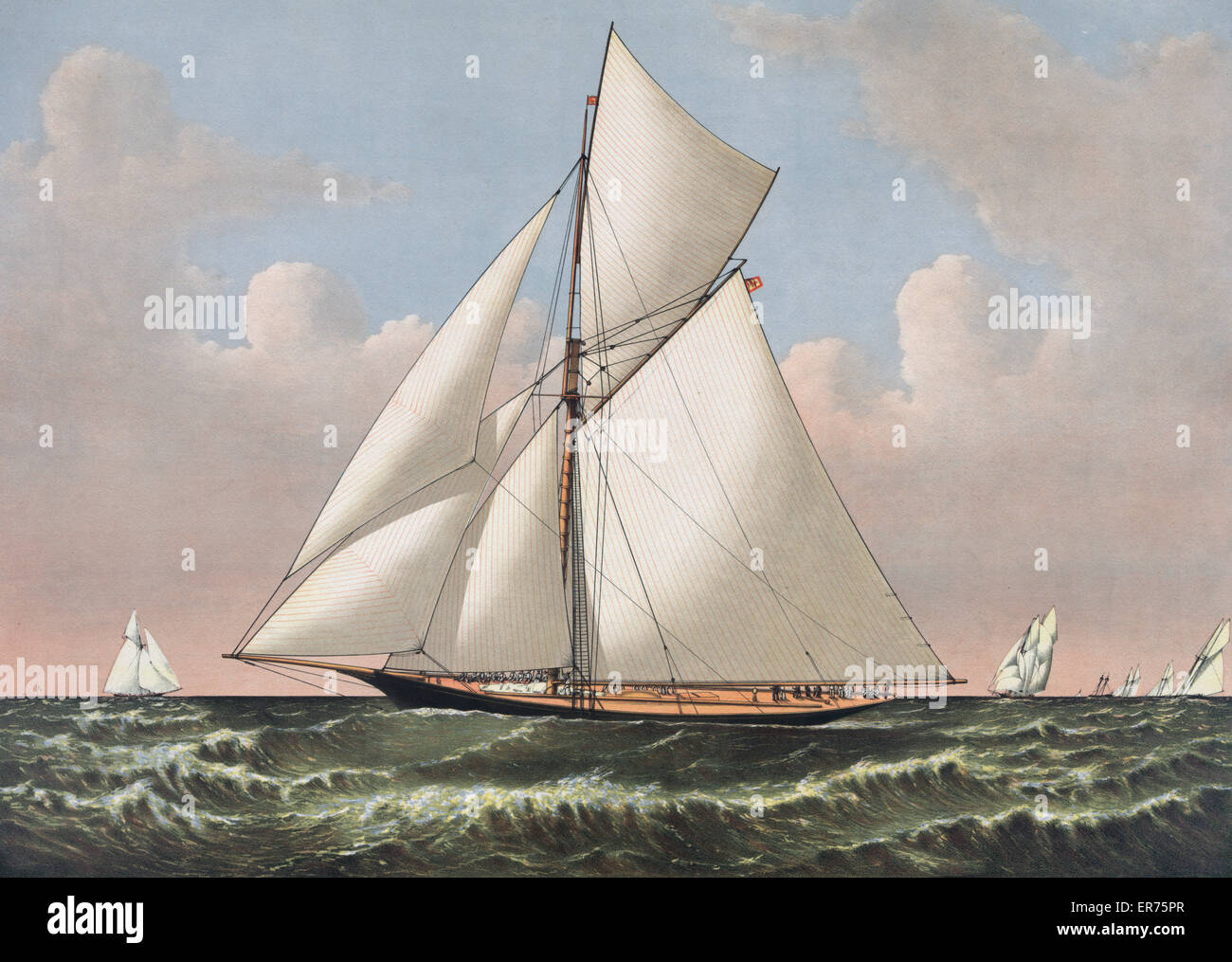 James cutter hi-res stock photography and images - Alamy