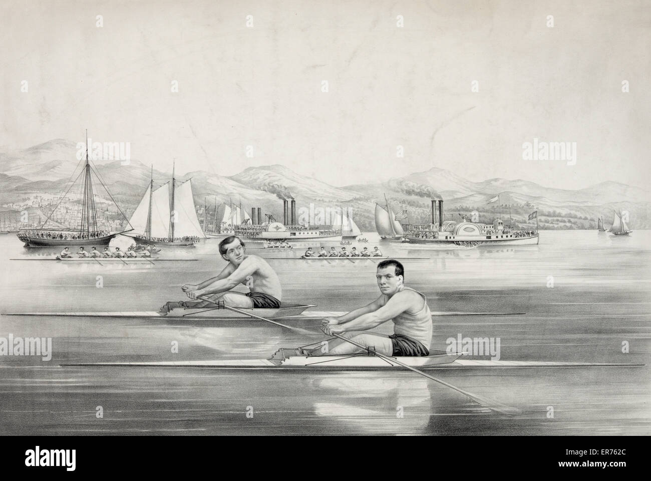 Walter Hudson Ripley