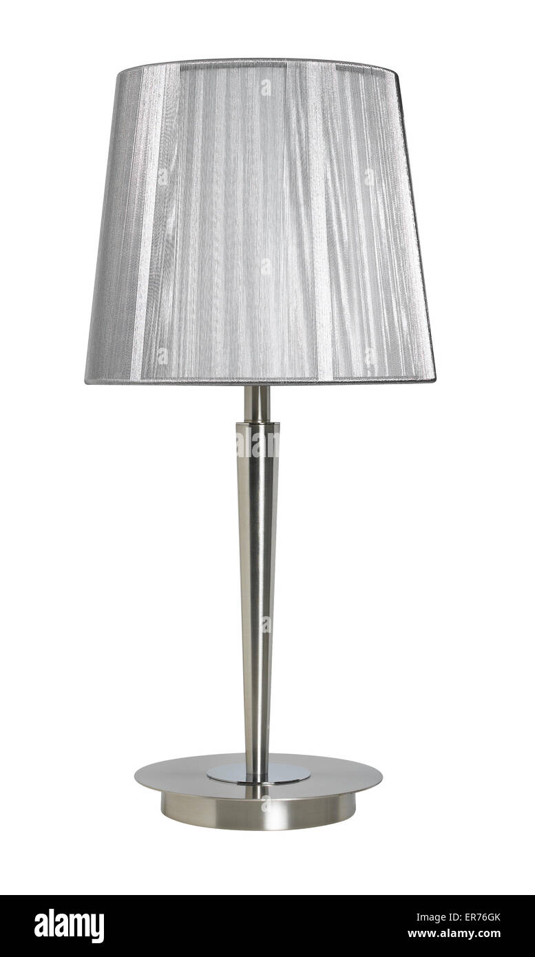 Silver metal base Cut Out Stock Images & Pictures - Alamy