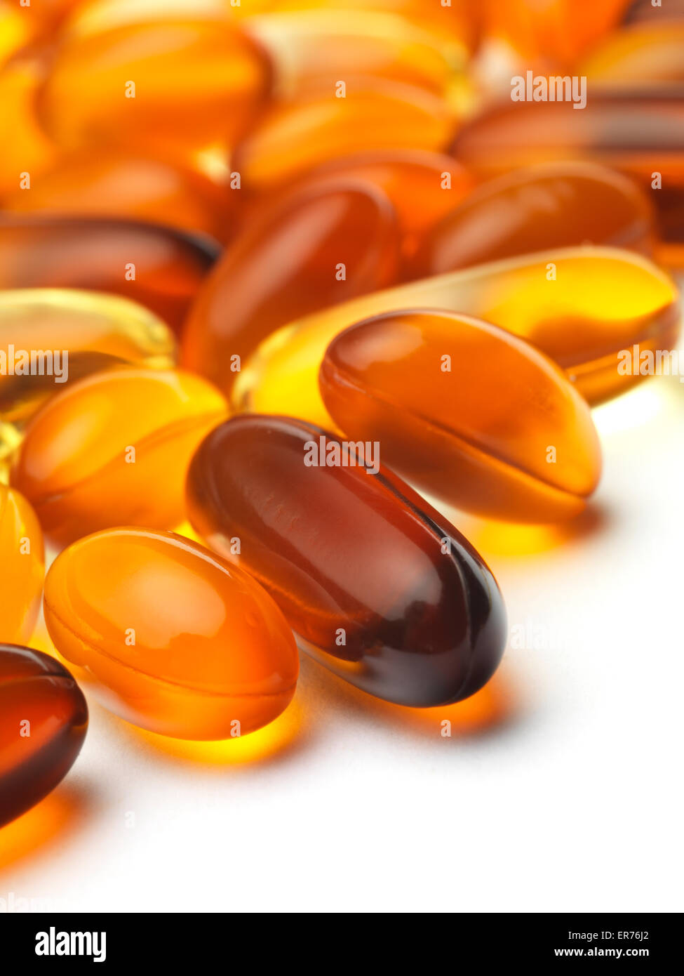 Gel capsule hi-res stock photography and images - Alamy
