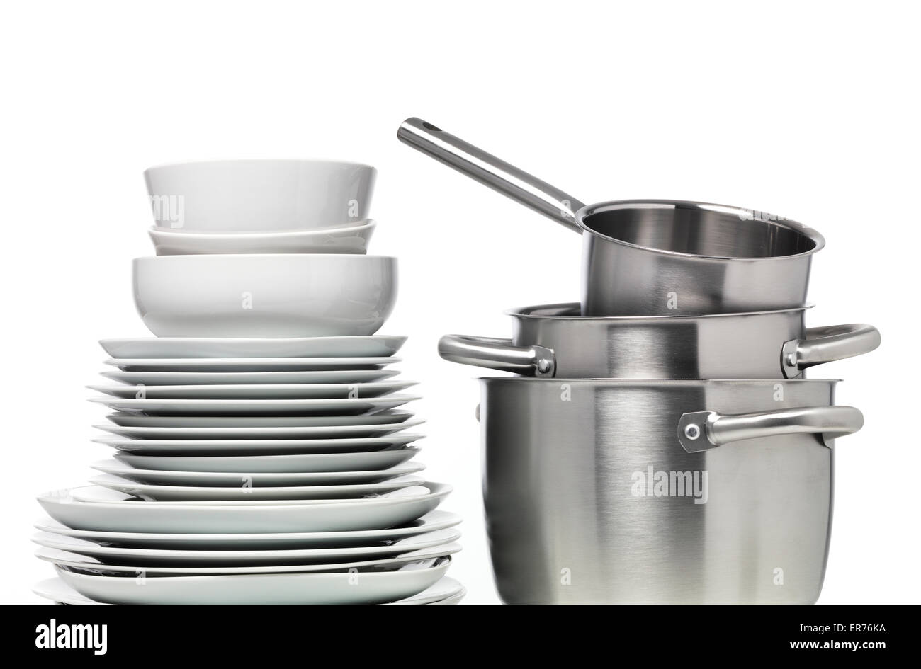 Aluminum plate stack hi-res stock photography and images - Alamy