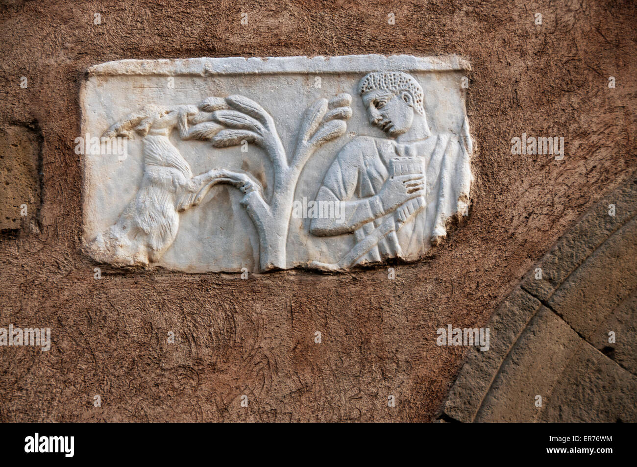 Roman Bas Relief Stock Photos & Roman Bas Relief Stock Images - Alamy