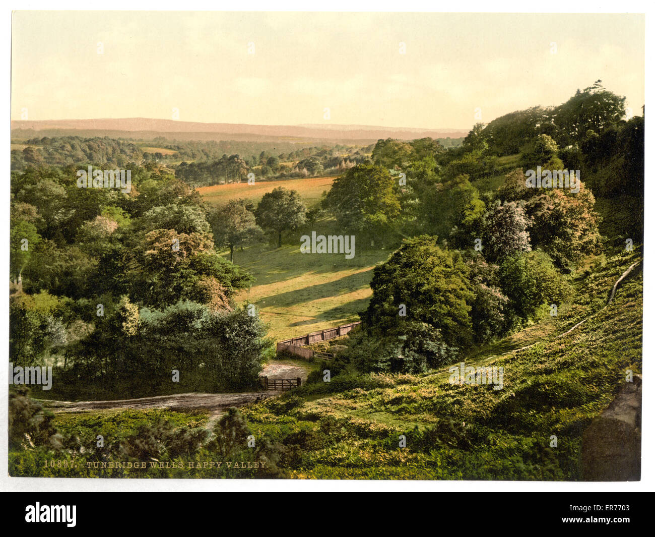 Tunbridge wells england hi-res stock photography and images - Alamy