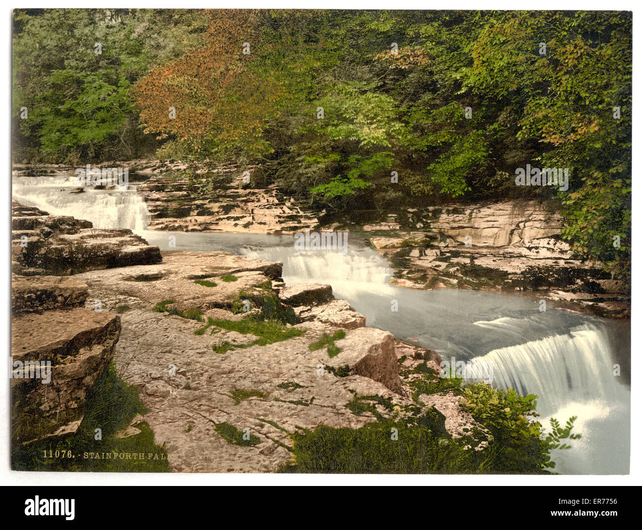 Stainforth history hi-res stock photography and images - Alamy