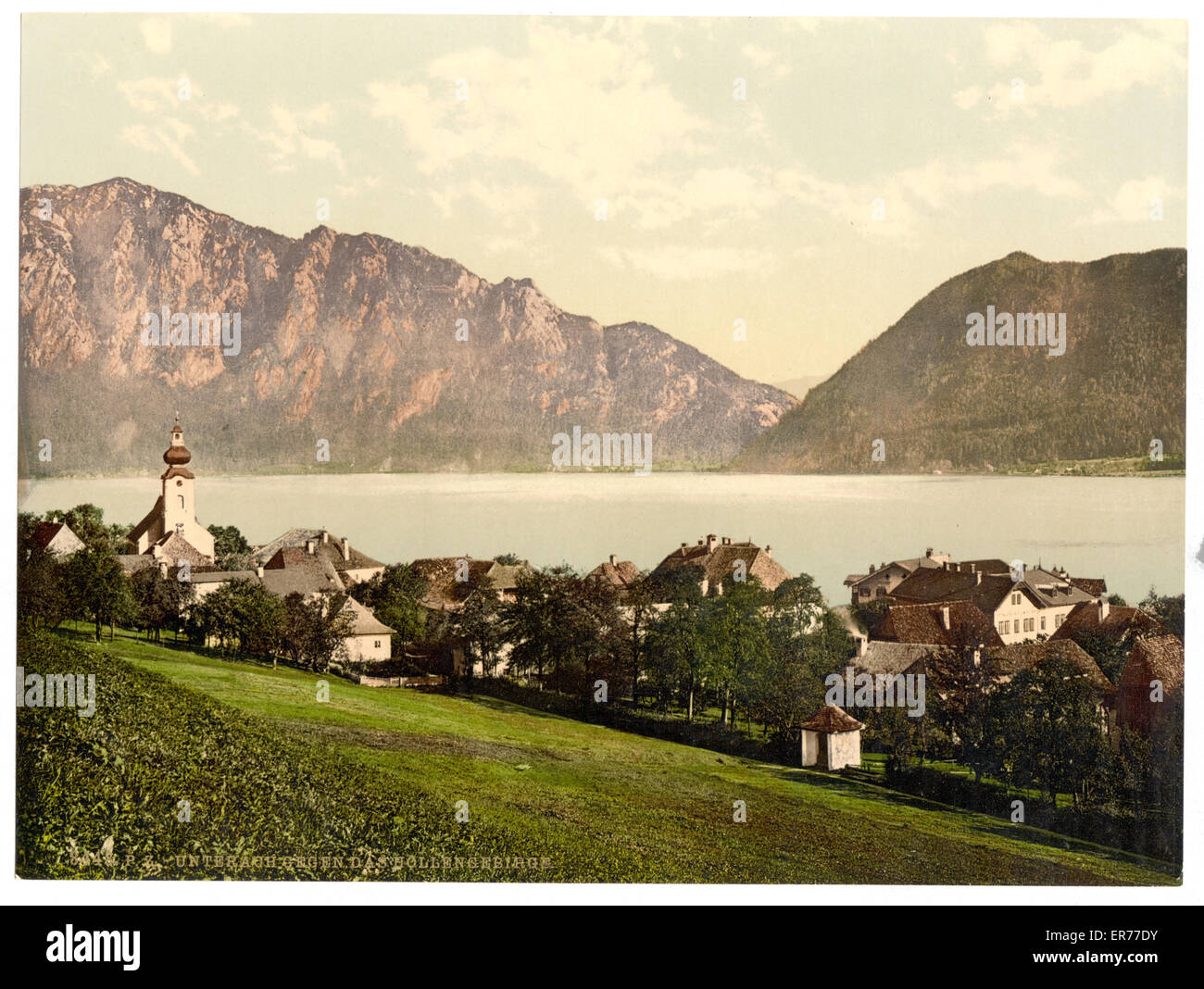Upper austria ii hi-res stock photography and images - Alamy
