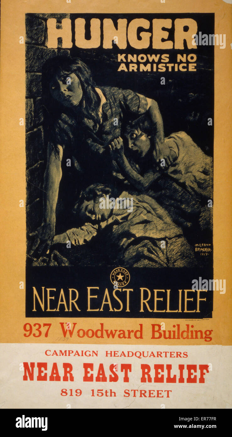 Hunger relief hi-res stock photography and images - Alamy