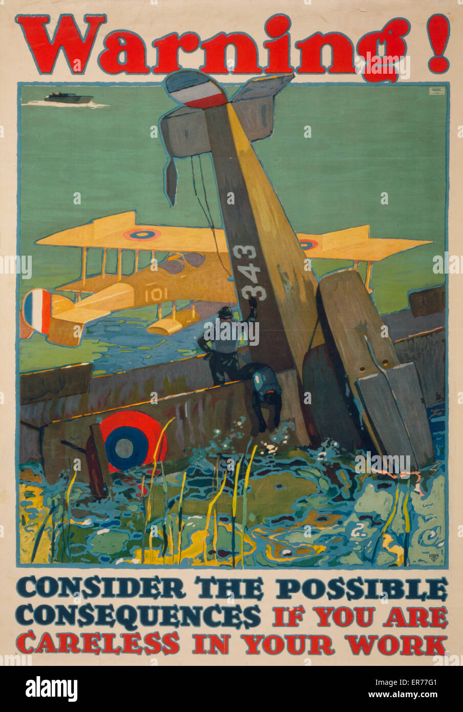 Possible consequences hi-res stock photography and images - Alamy