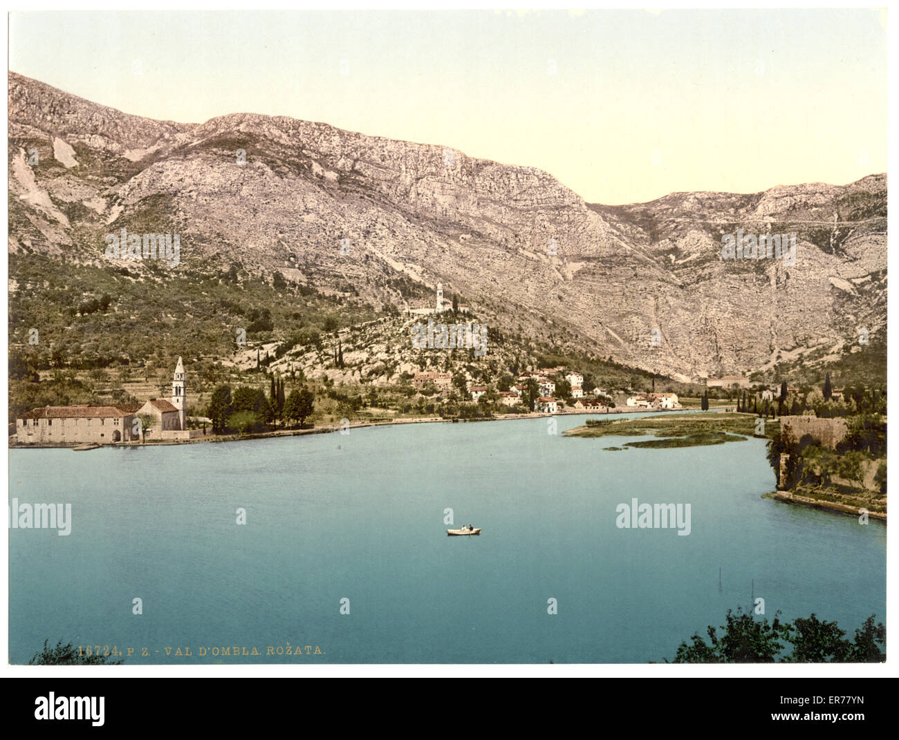 Rozato hi-res stock photography and images - Alamy