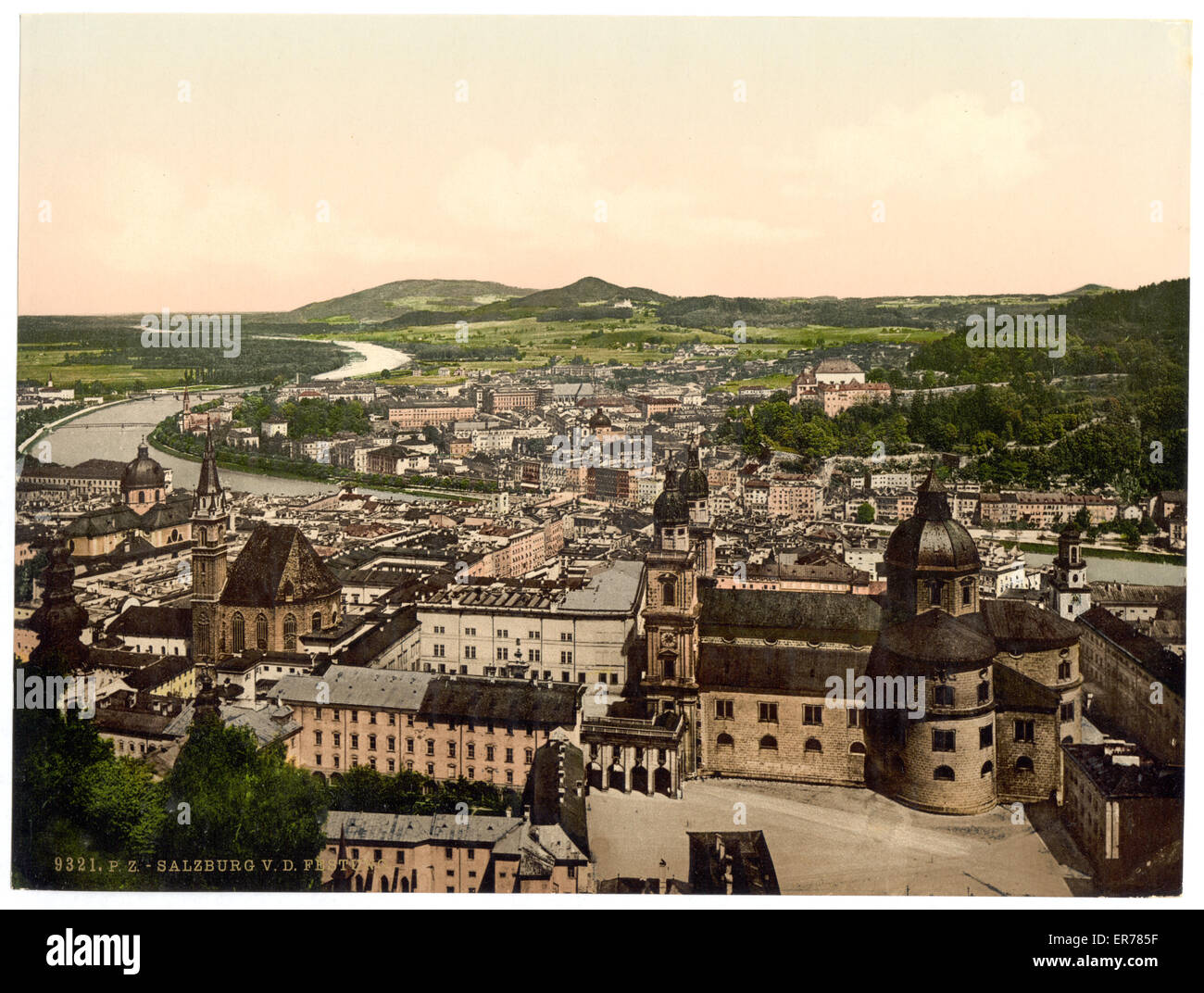 Maria plain hi-res stock photography and images - Alamy