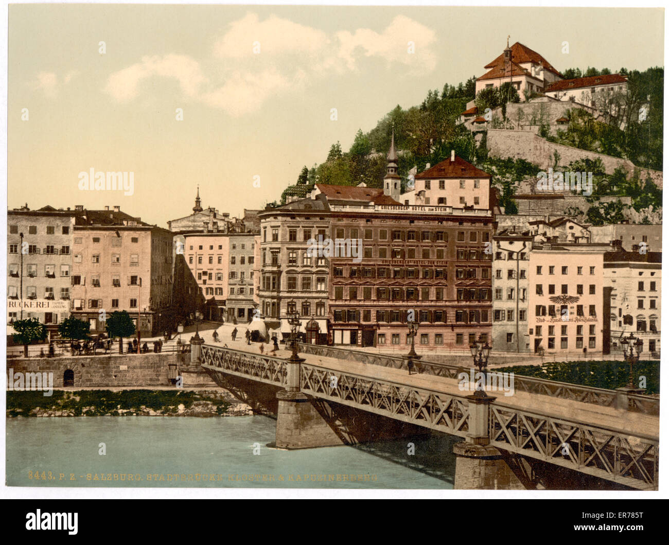 Austro hun hi-res stock photography and images - Alamy