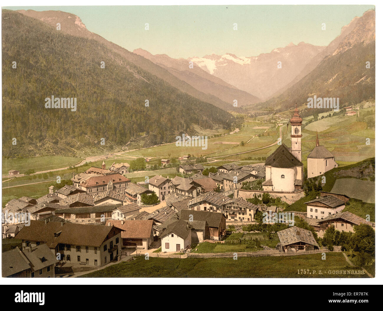 Brenner railway hi-res stock photography and images - Alamy