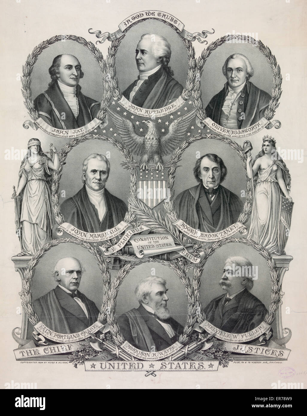 Female allegorical figures hi-res stock photography and images - Alamy