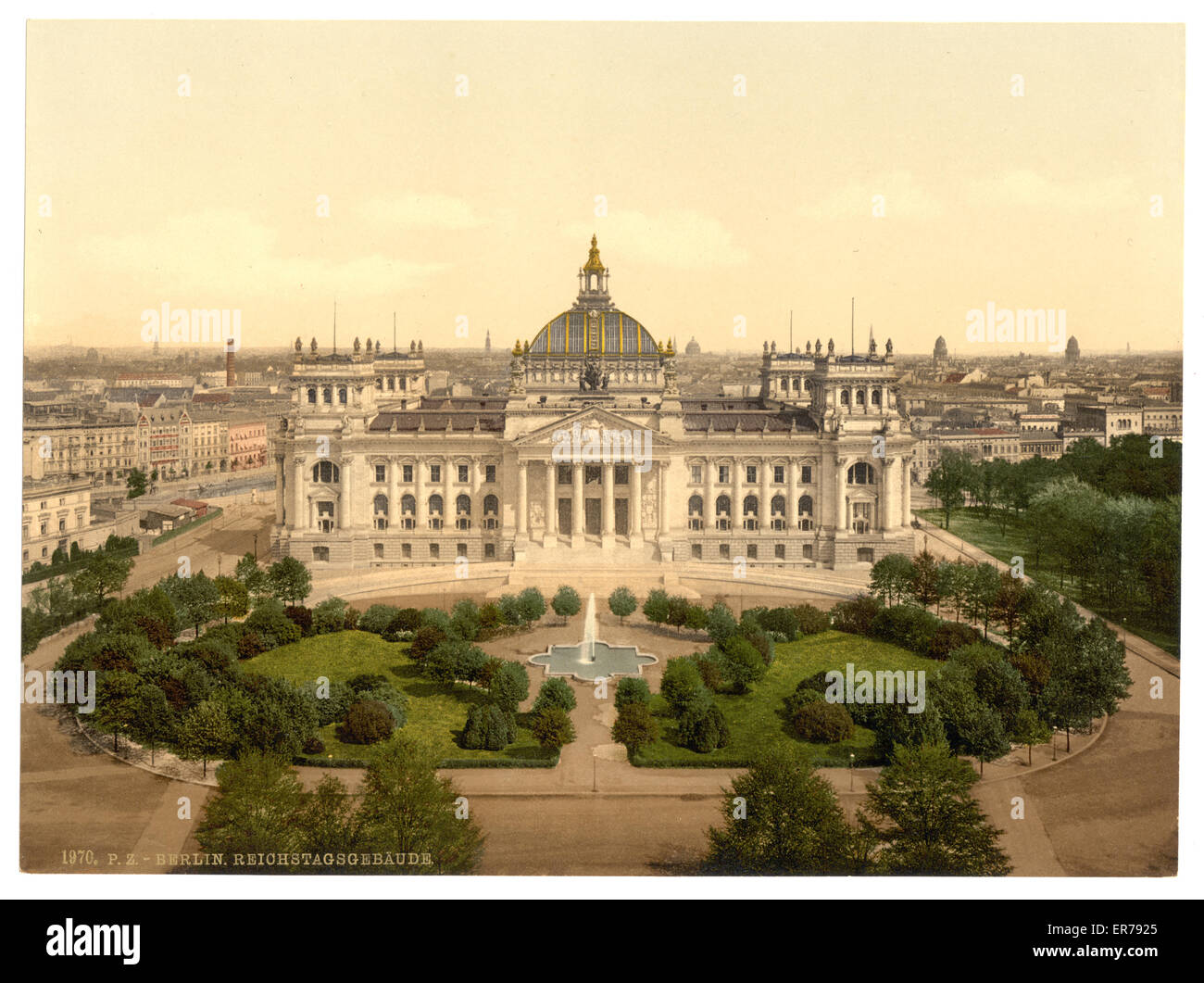 Berlin house hi-res stock photography and images - Alamy