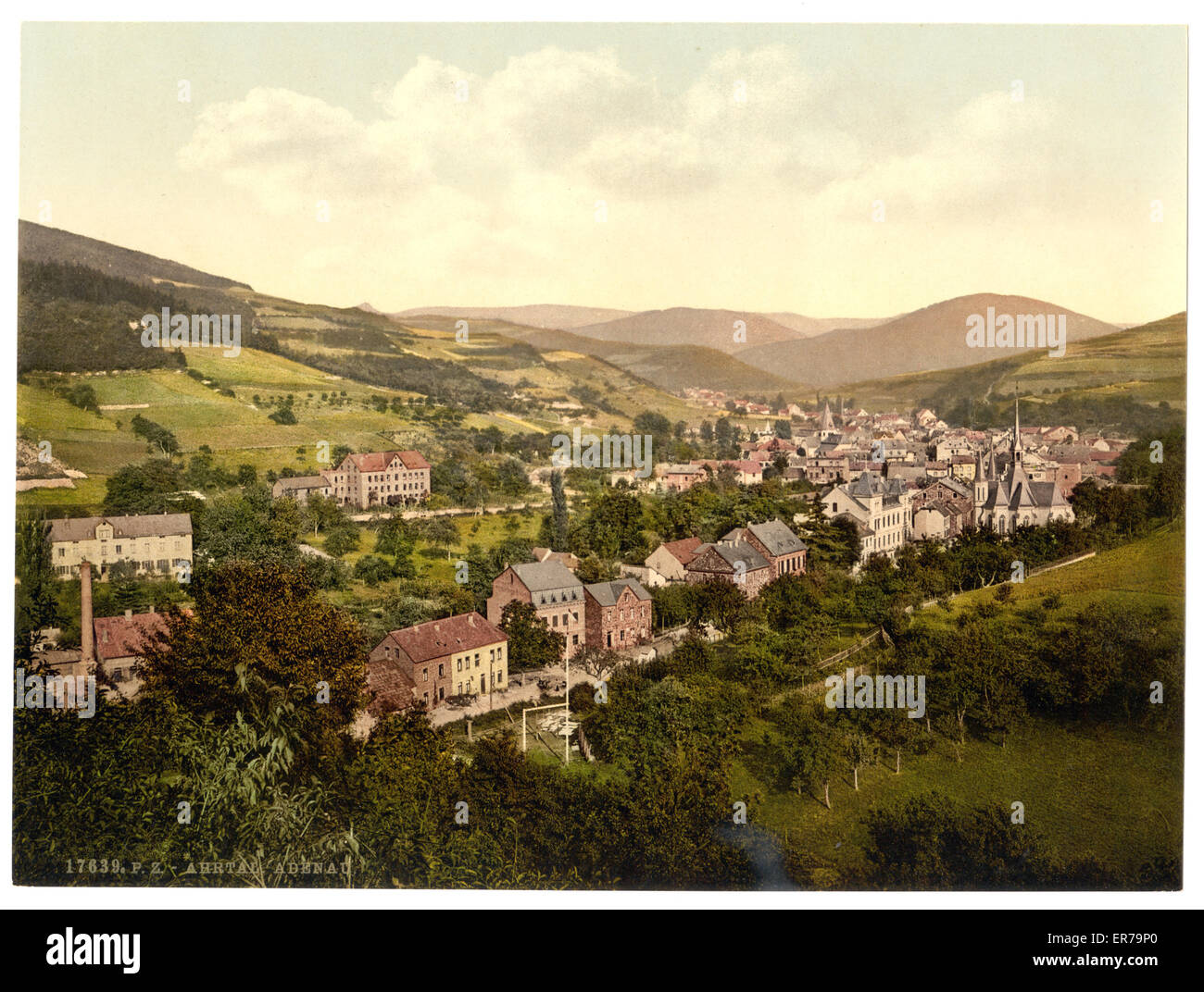 Ahrthal hi-res stock photography and images - Alamy