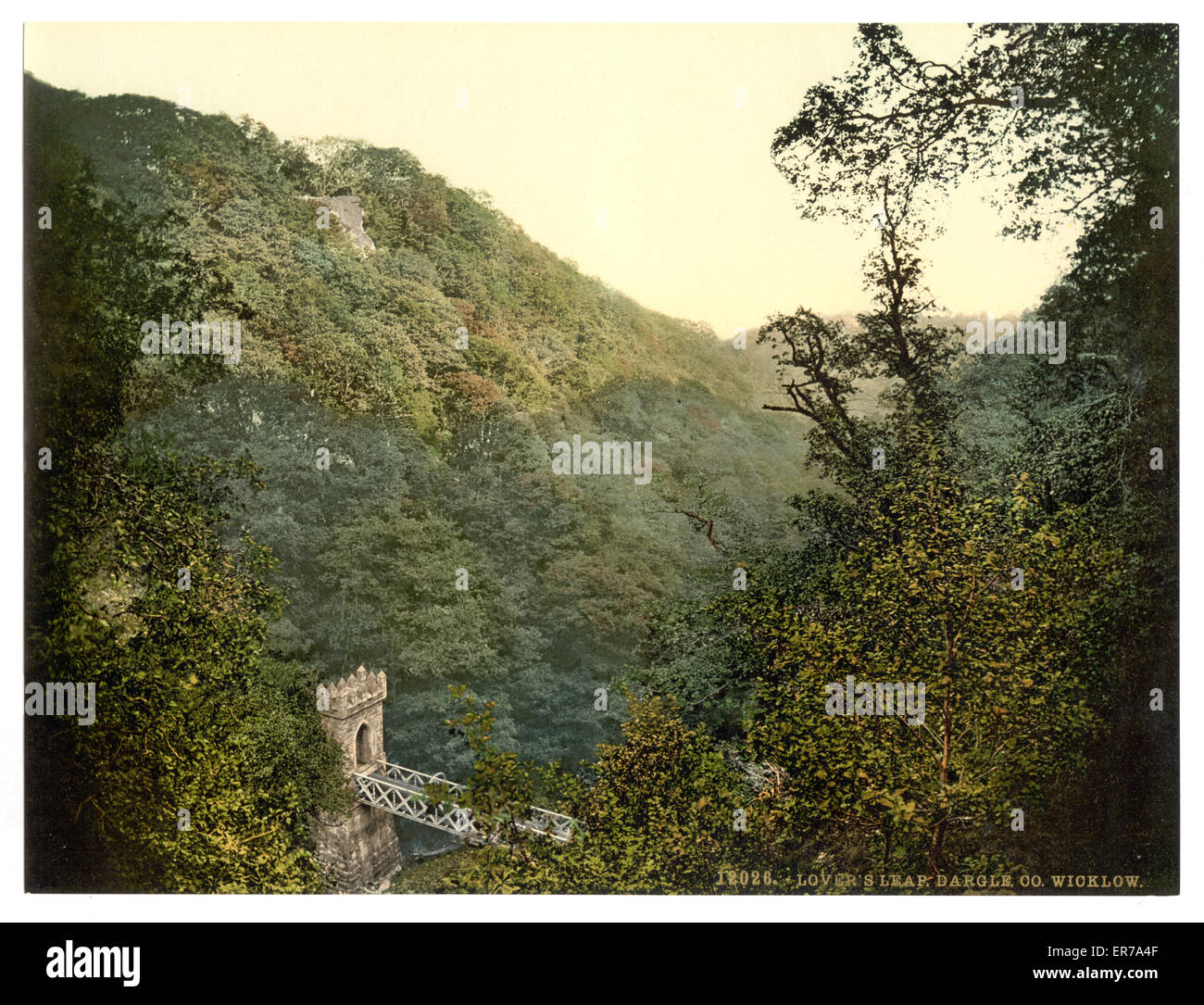 Dargle wicklow hi-res stock photography and images - Alamy