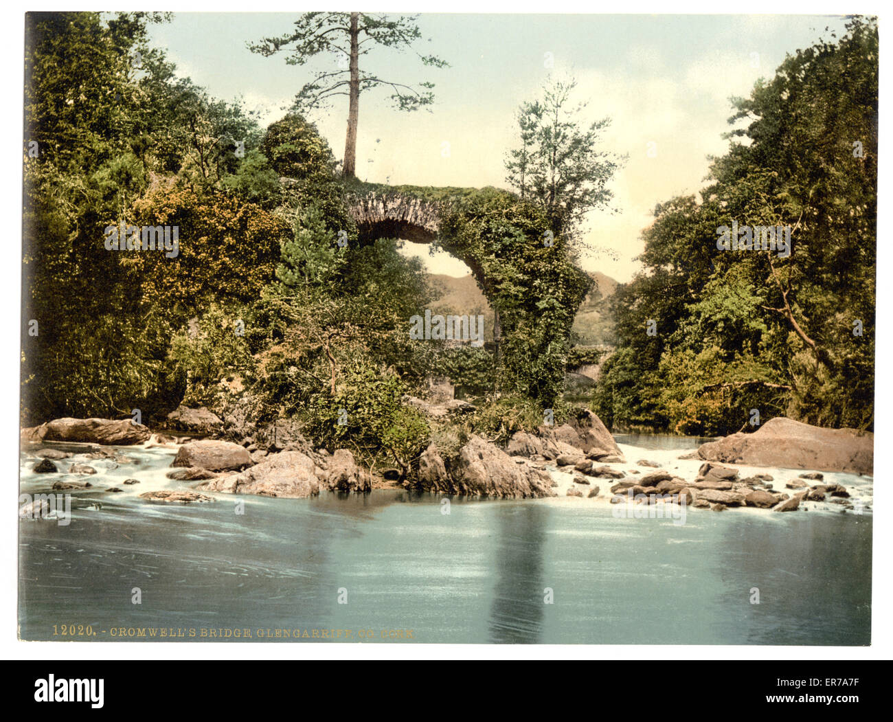 Cromwells Bridge Stock Photos & Cromwells Bridge Stock Images - Alamy