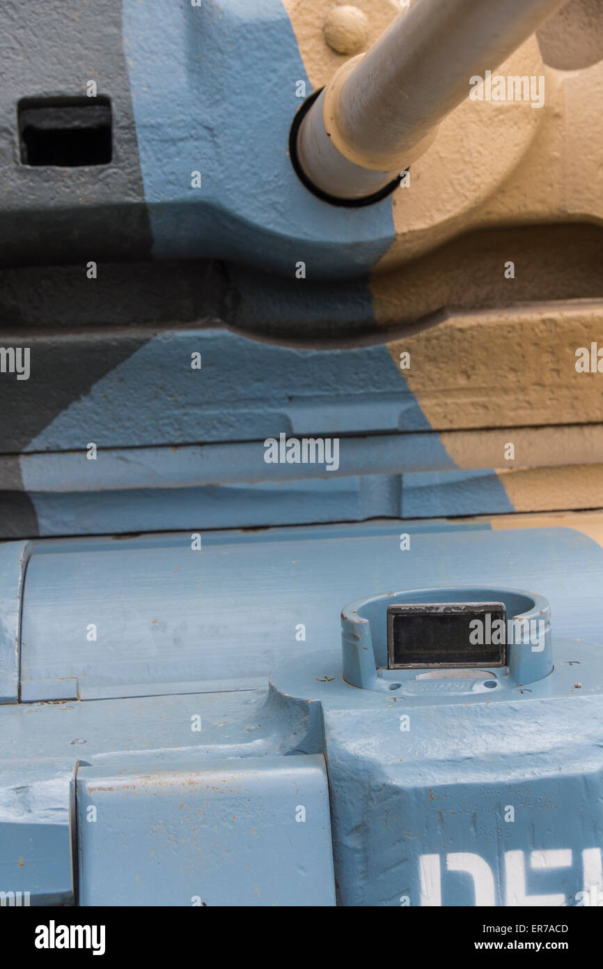 Ww2 french heavy tank hi-res stock photography and images - Alamy