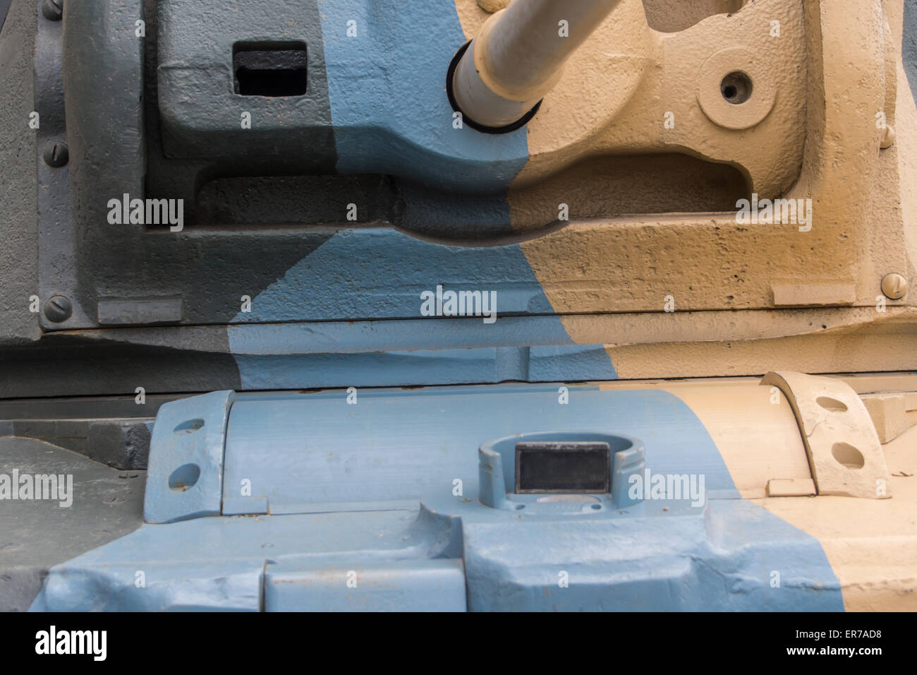 Ww2 french heavy tank hi-res stock photography and images - Alamy