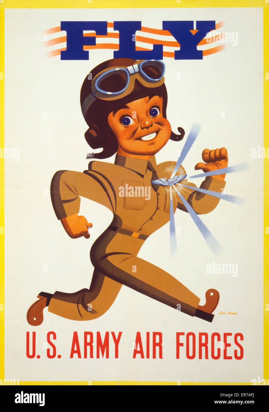 Army Air Forces High Resolution Stock Photography and Images - Alamy
