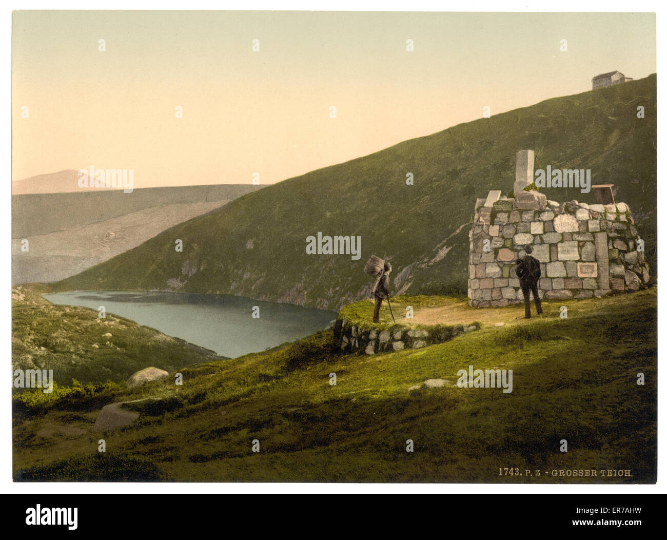 Teich teich teich teich teich hi-res stock photography and images - Alamy