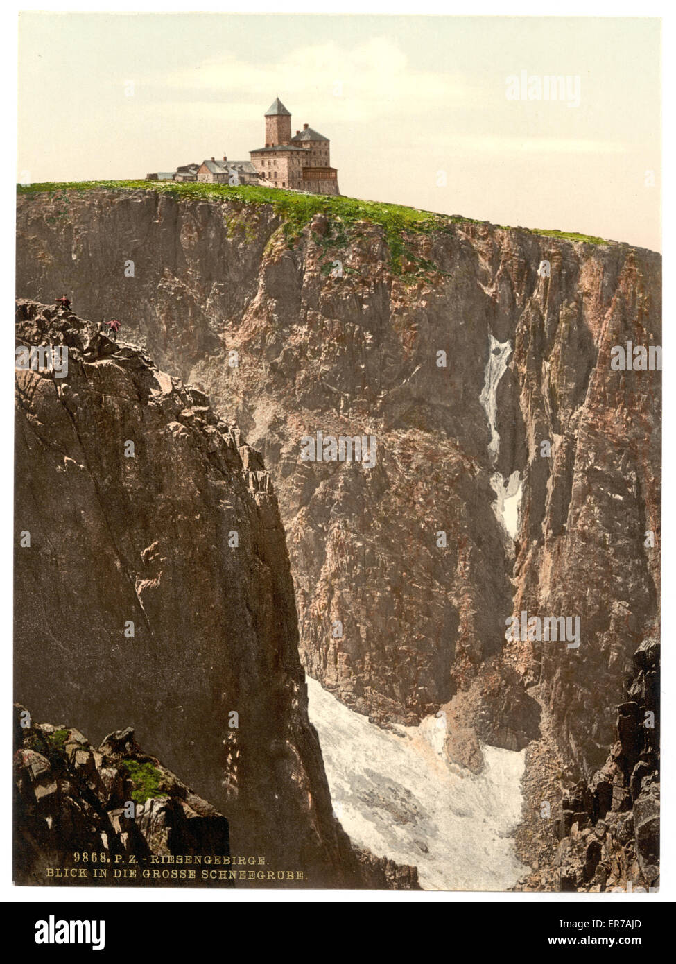 The great pit hi-res stock photography and images - Alamy