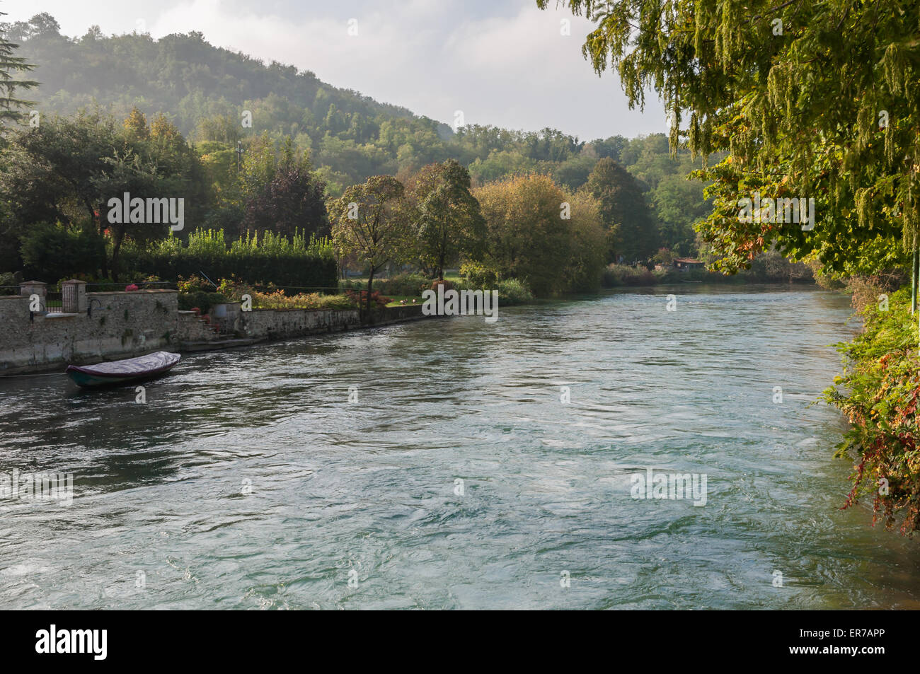 Borghetto hi-res stock photography and images - Alamy