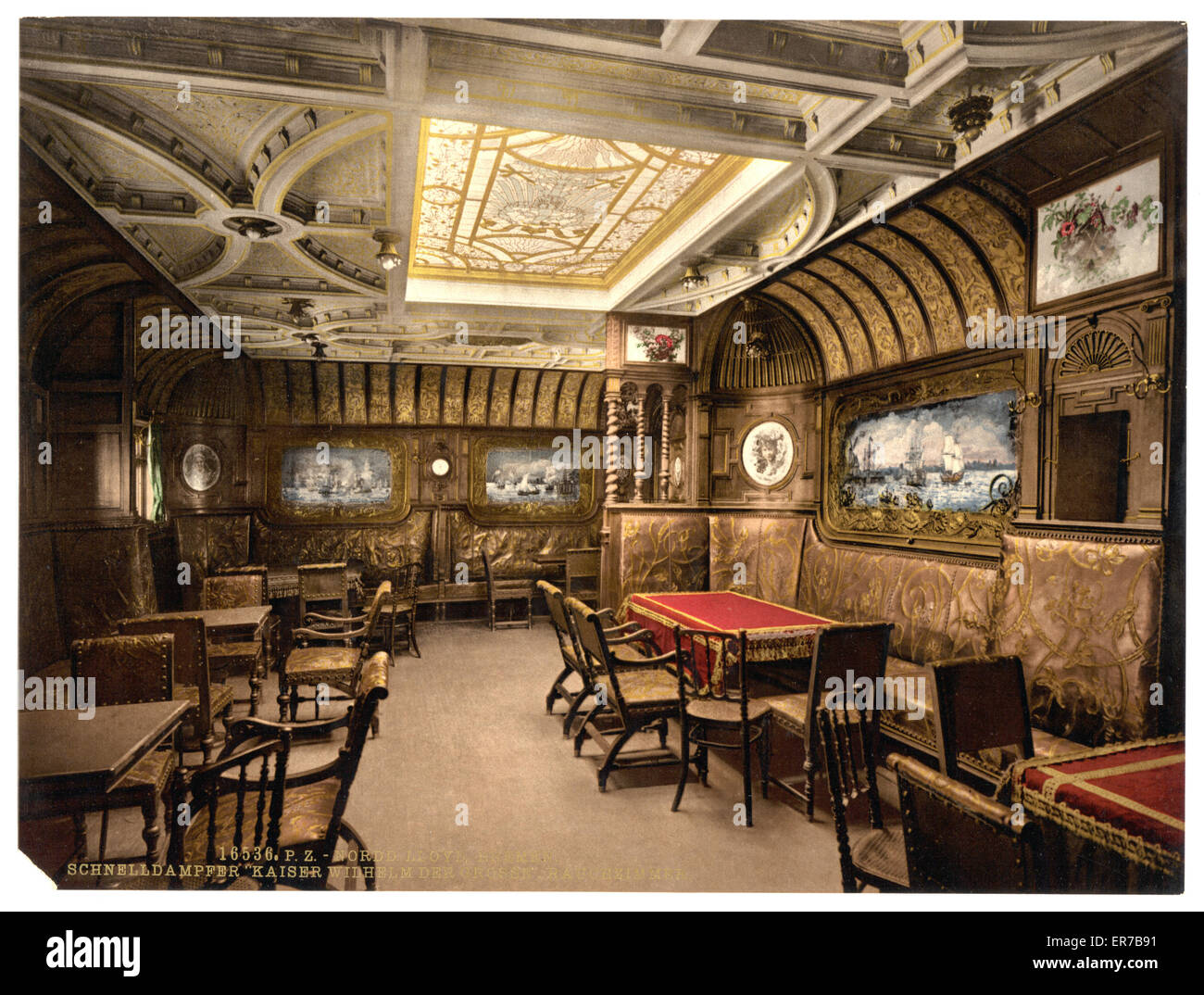 Nineteenth Century Cabin High Resolution Stock Photography and Images ...