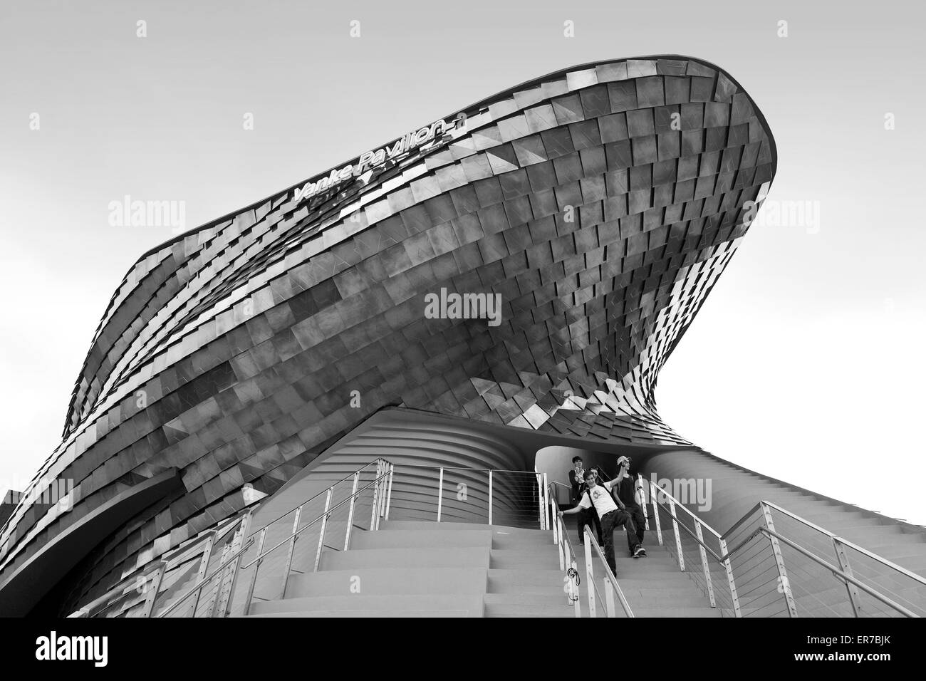 Europe 2015 Black and White Stock Photos & Images - Alamy