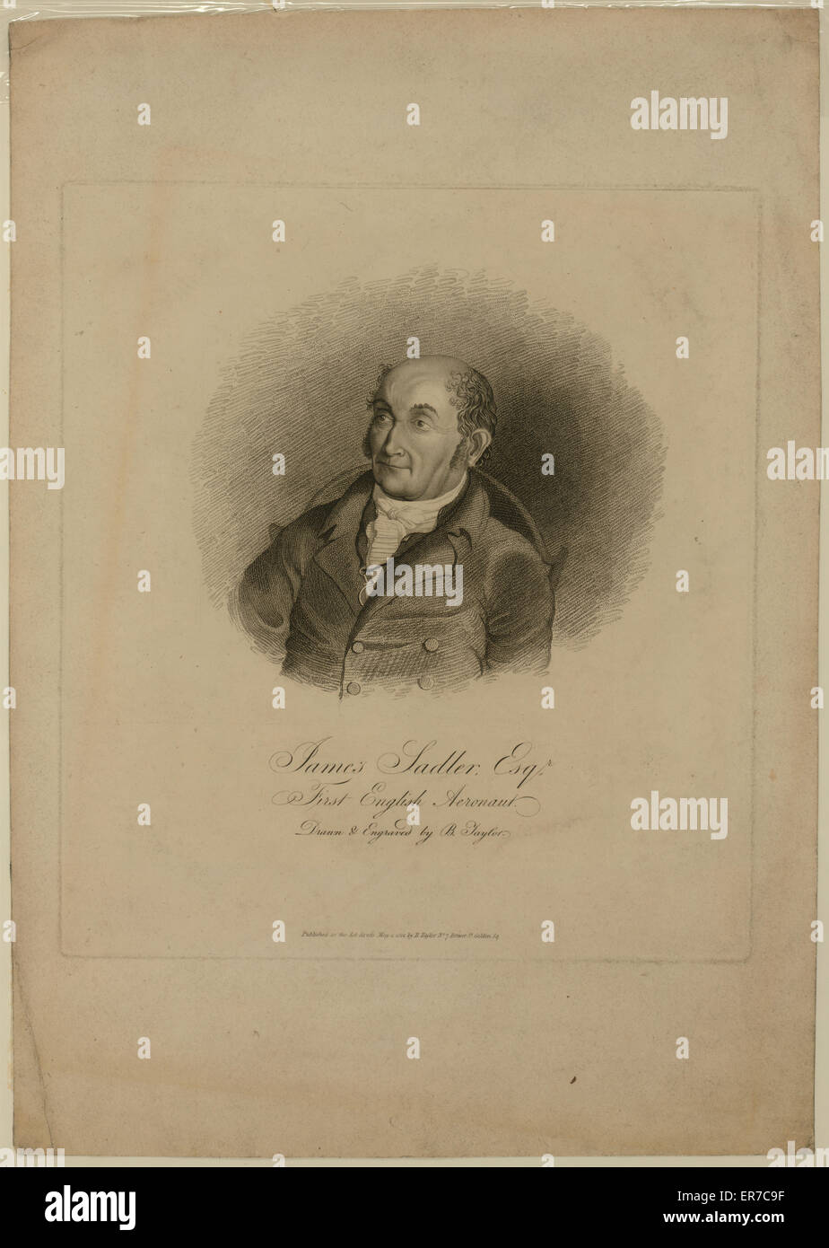 James sadler hi-res stock photography and images - Alamy